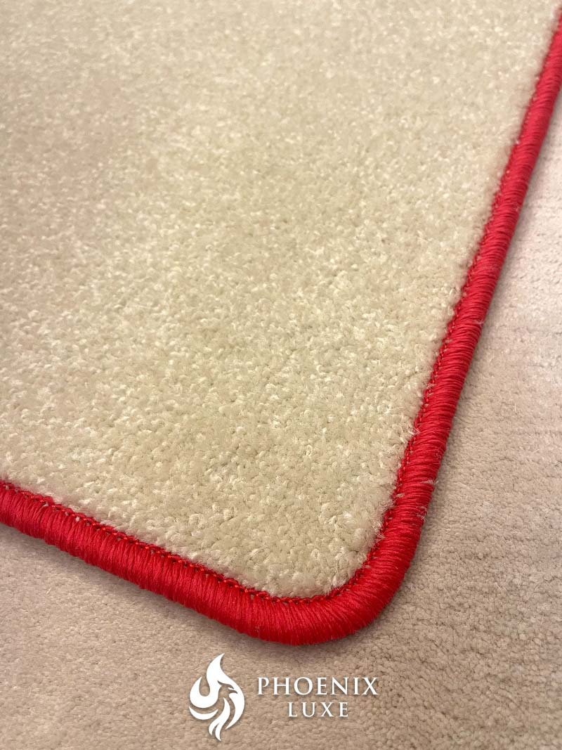 Phoenix Ground Rug — Vital | Luxury Soft Rug for Modern Homes